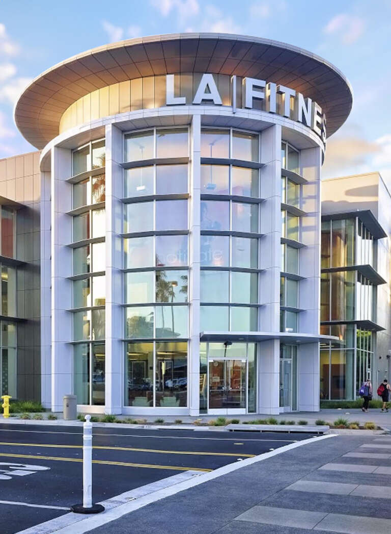 Large-Scale Commercial Glazing Capabilities | SCG Glass