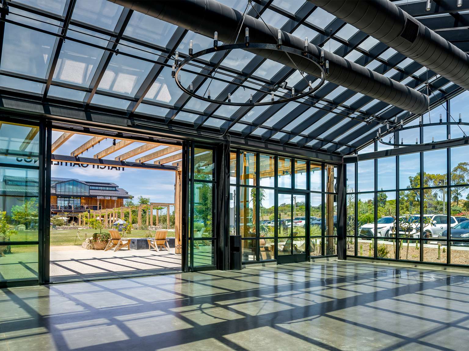 Case Studies | SCG Glass
